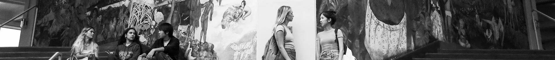 Environmental Anthropology – Department of Anthropology